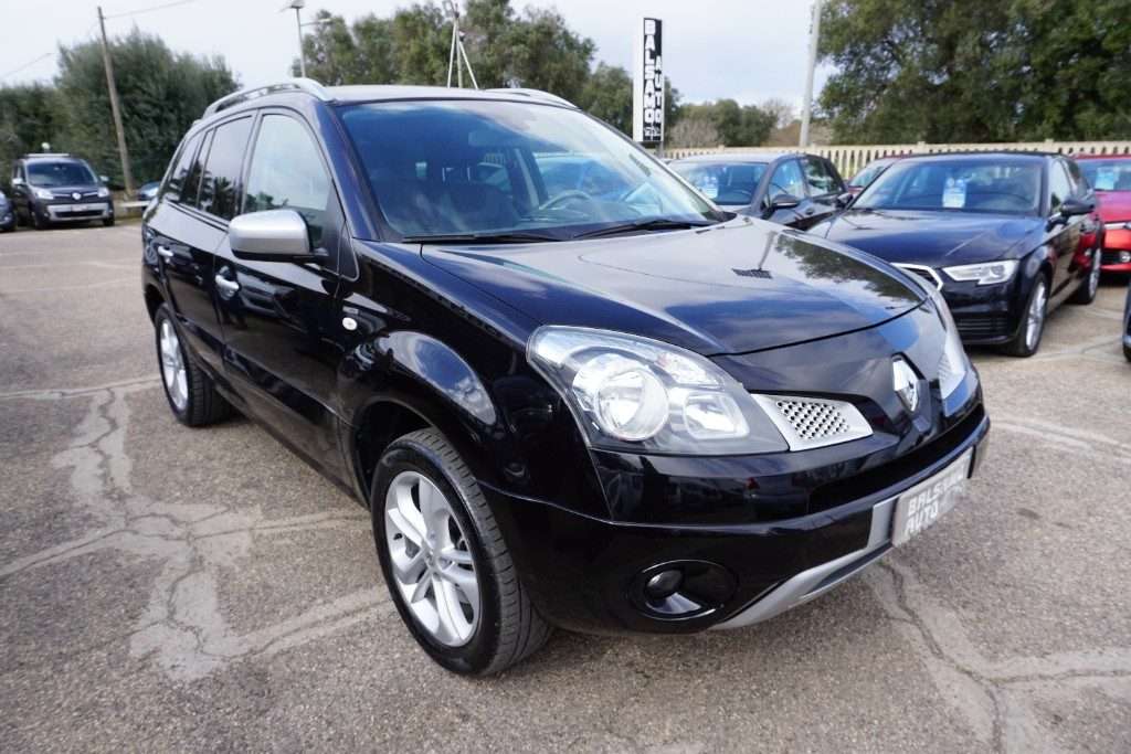 Renault Koleos2.0 dCi 150CV 4X4 Proactive Bose