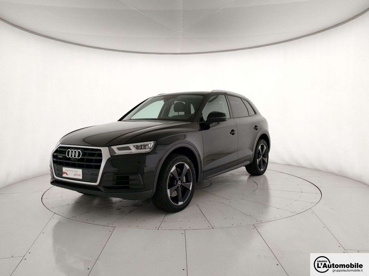 Audi Q5Q5 45 3.0 tdi Sport quattro 231cv tiptronic my20