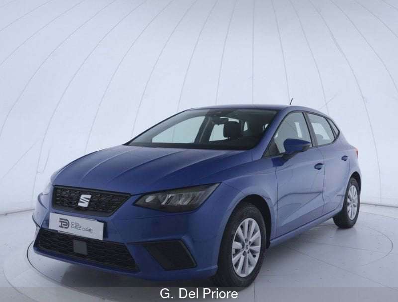 SEAT Ibiza1.0 TGI 5 porte Business