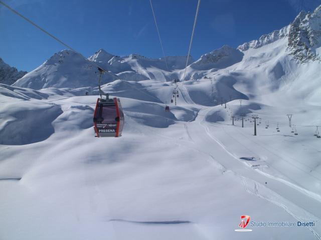 Ponte di legno vicinanze vendesi appartamenti nuovi