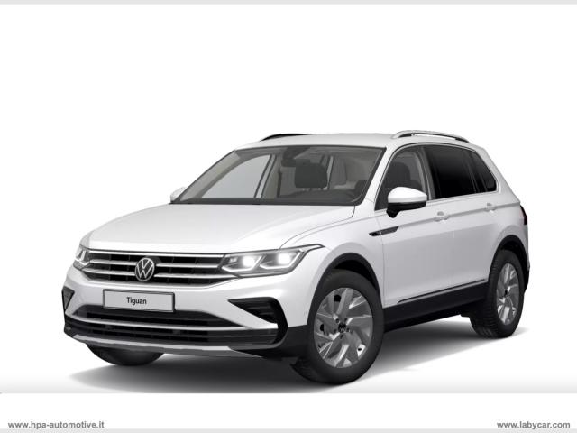 Volkswagen tiguan 2.0tdi 150 elegance navi full led virtual ergoactive