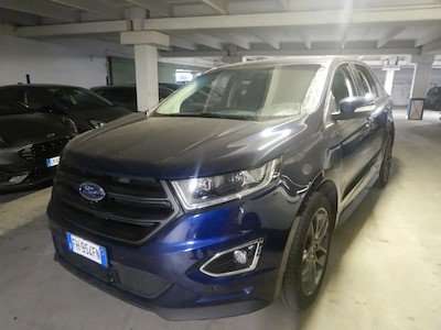 Ford Edge2.0 TDCI 210CV AWD AUTOM. **UNIPRO'**FATTURABILE**