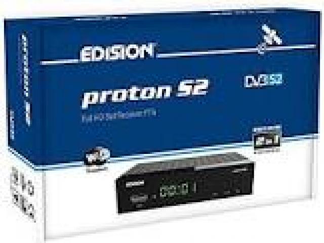 Beltel - edision proton s2 ricevitore satellitare tipo occasione