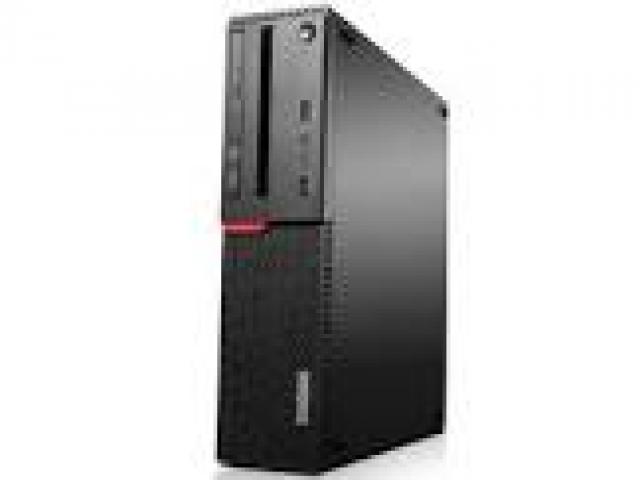 Beltel - lenovo think station m700 sff pc tipo promozionale