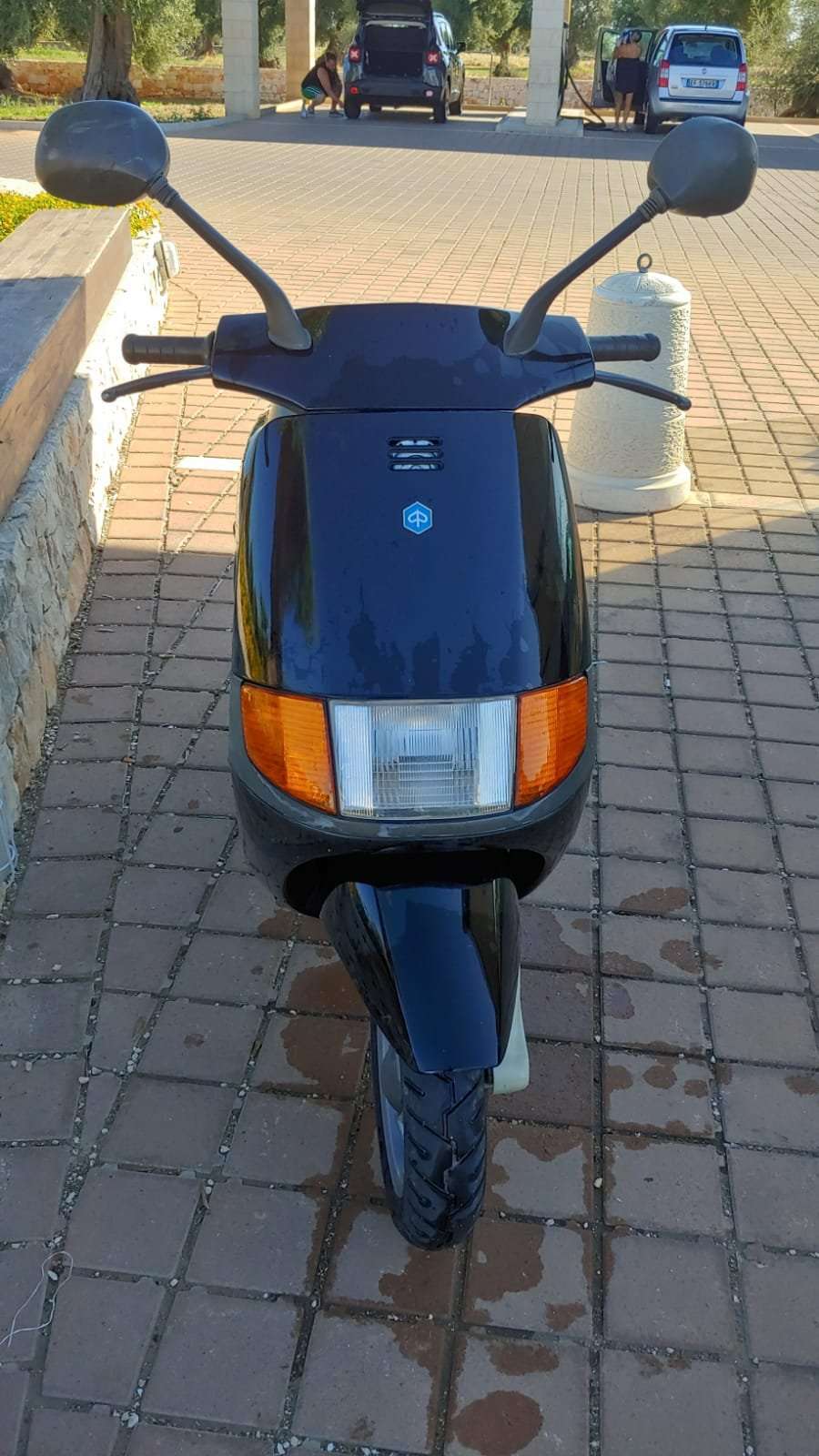 Piaggio Sfera