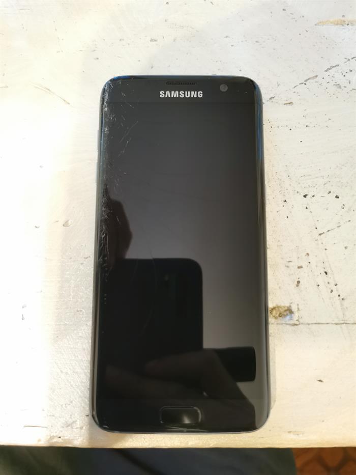 SAMSUNG GALAXY S7 EDGE