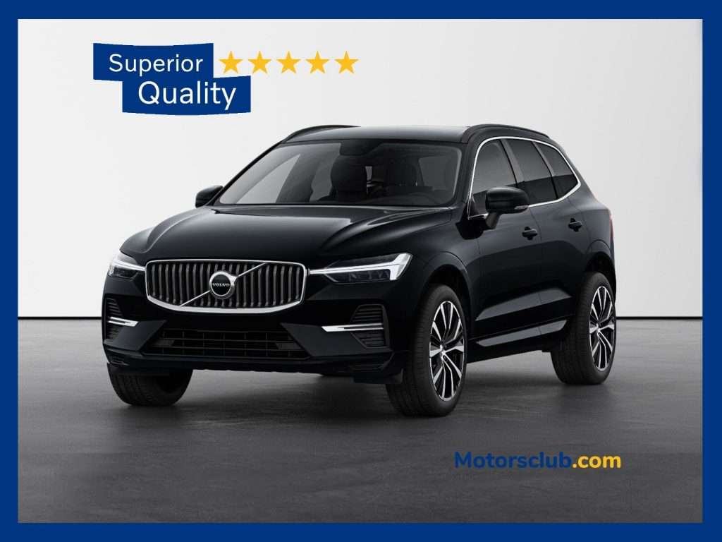 Volvo XC60B4 (b) Core Aut. - MY24