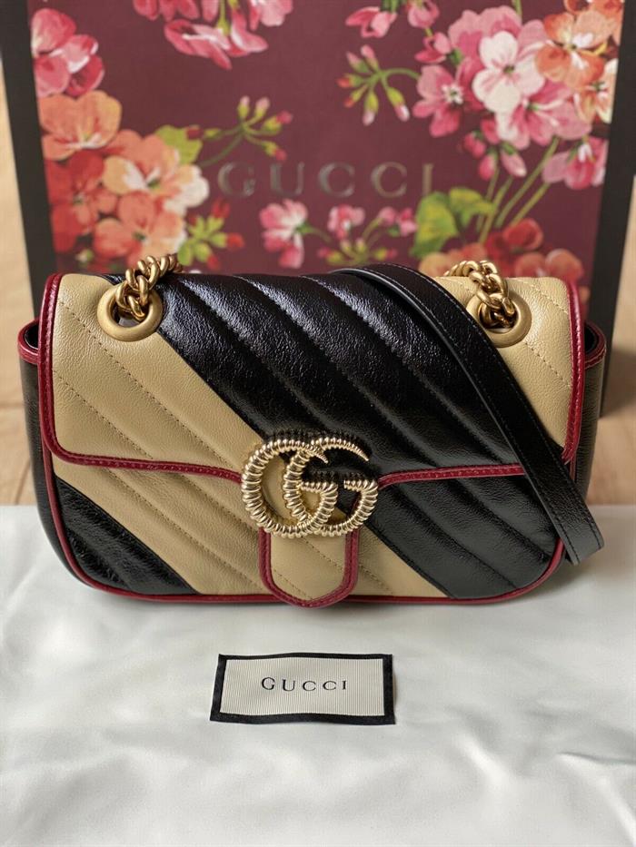 BORSA GUCCI GG MARMONT