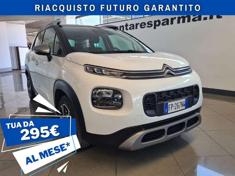 Citroen C3 AircrossPureTech 82 Shine - PER NEOPATENTATI