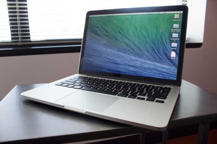 APPLE MACBOOK PRO 13