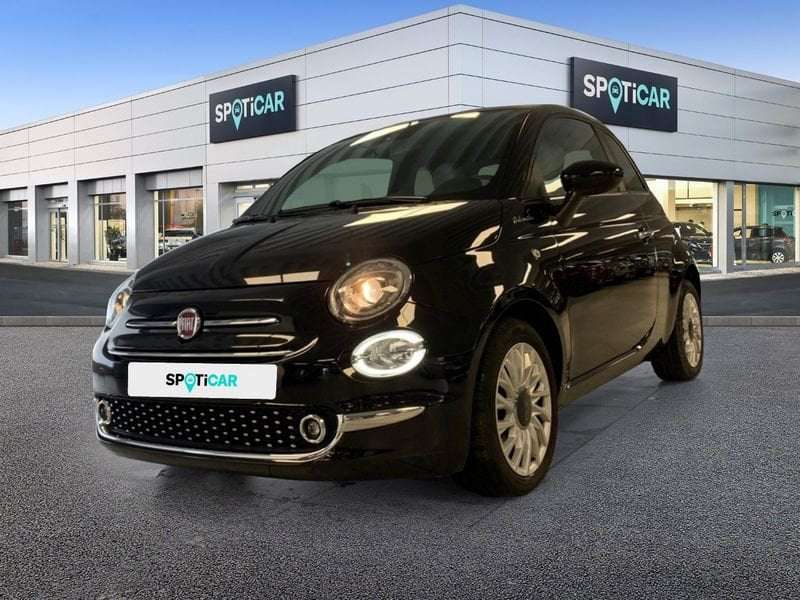 Fiat 5001.0 70cv Ibrido Dolcevita