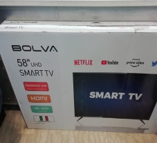 Smart tv