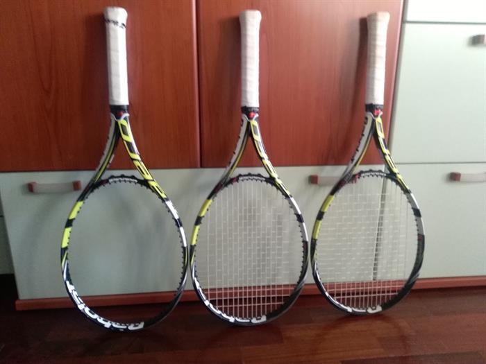 RACCHETTE BABOLAT AEROPRO DRIVE GT