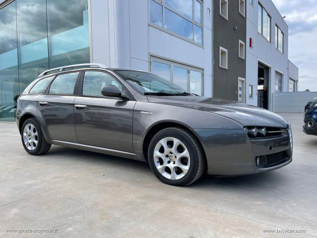 Alfa romeo 159 1.9 jtdm 16v sw distinctive