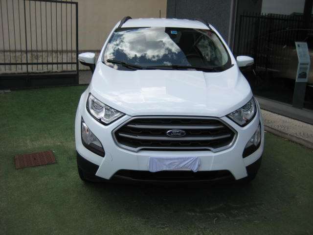 Ford EcoSport1.5 ECOBLUE BUSINESS AWD S&S 125CV MY19 1.5 TDCI E