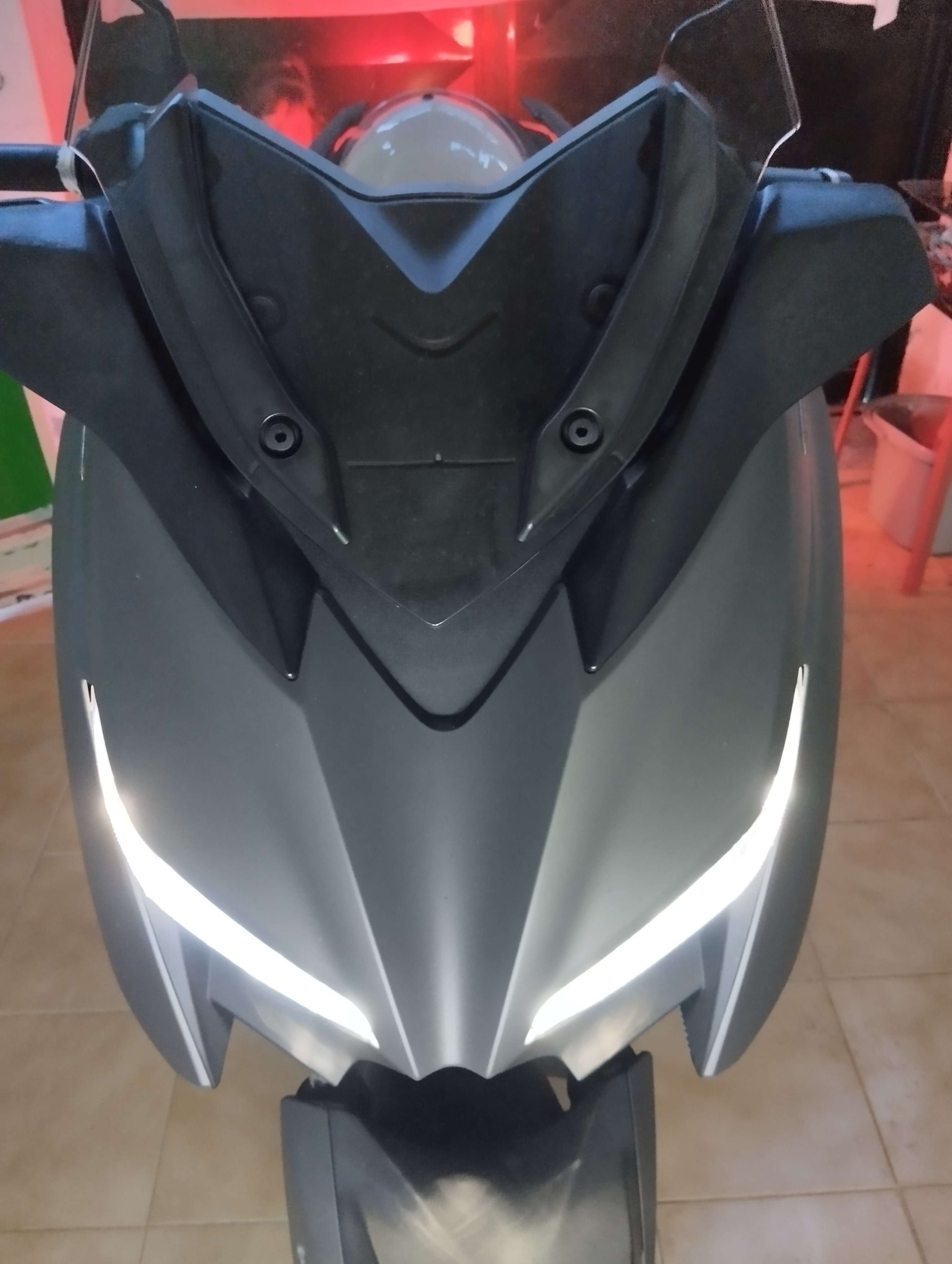 Yamaha X-Max 300Tech max