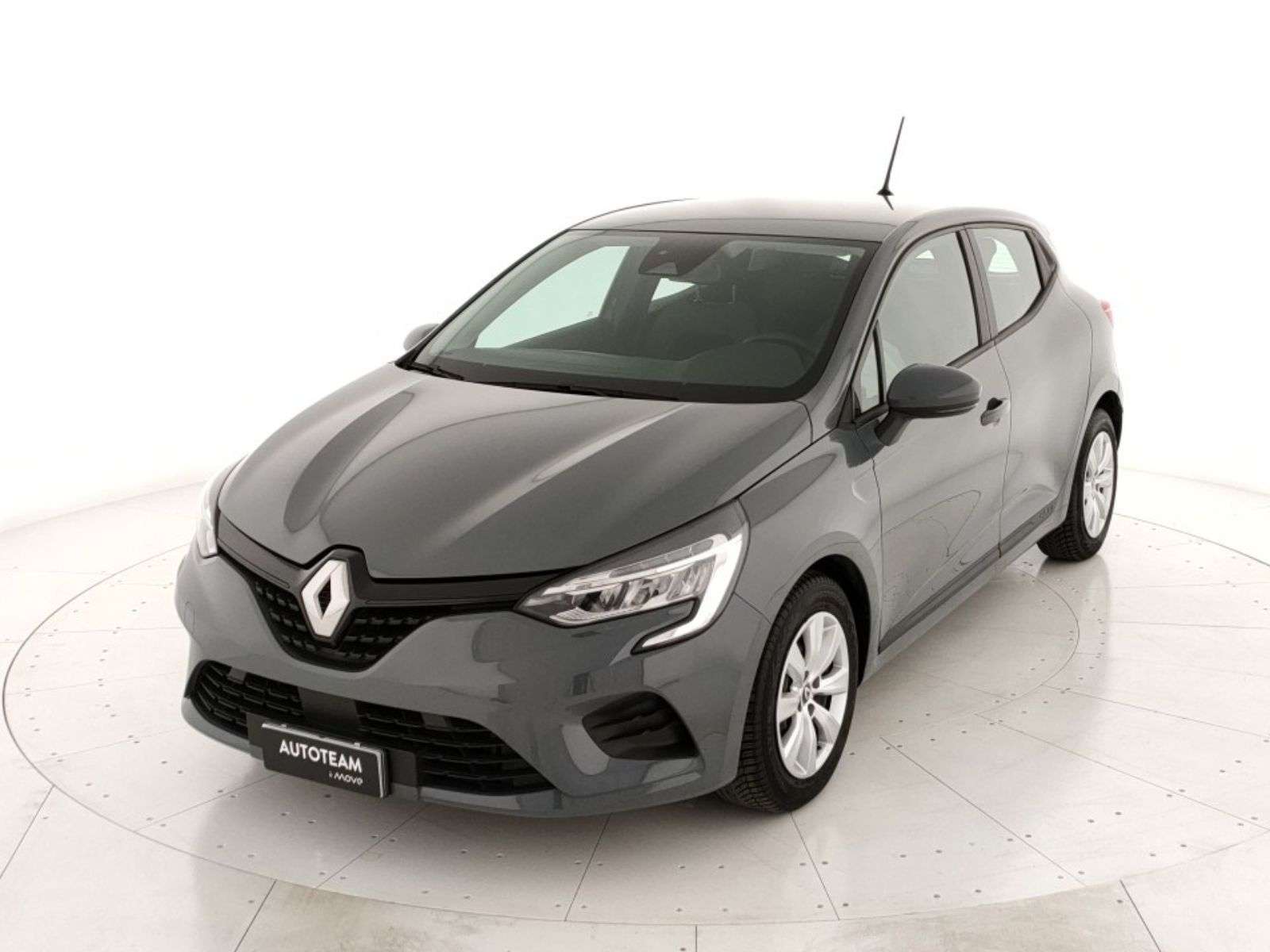 Renault Clio1.0 tce Zen Gpl 100cv