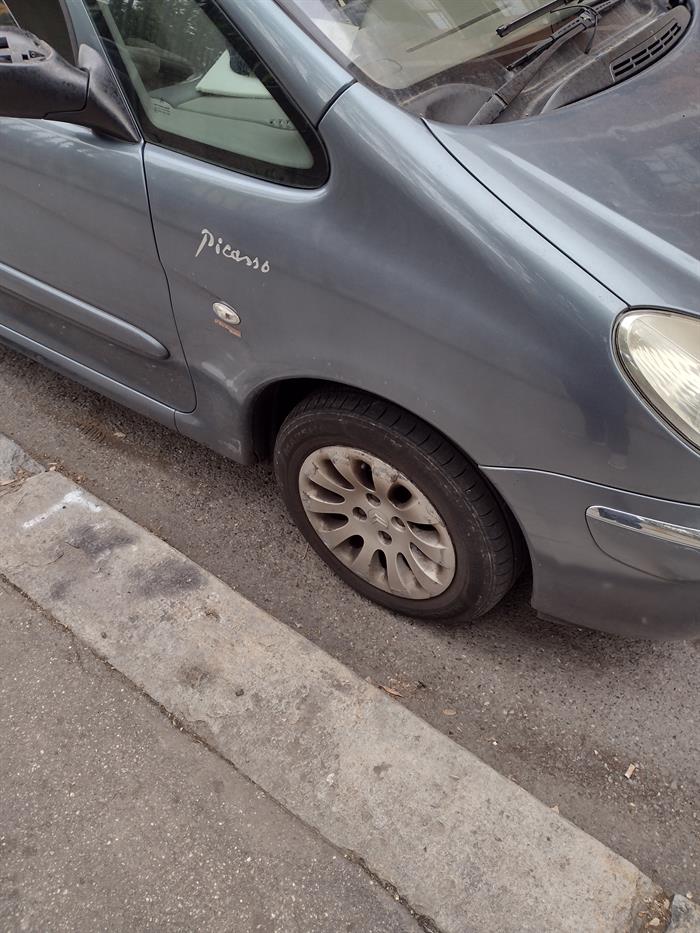 XSARA PICASSO 1.6