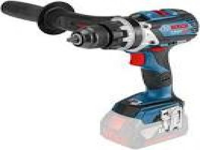 Beltel - bosch professional sistema 18v trapano avvitatore vera occasione