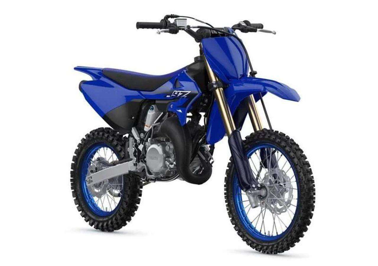 Yamaha YZ 85YZ65