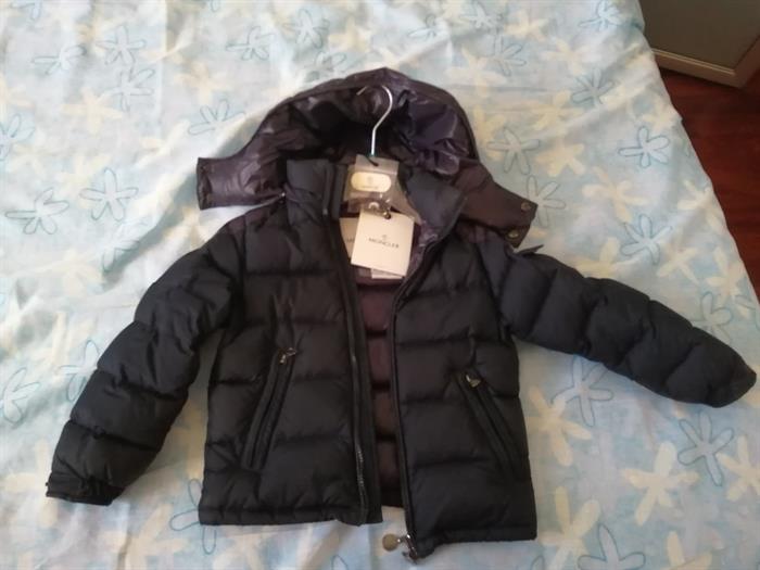 MONCLER BAMBINA