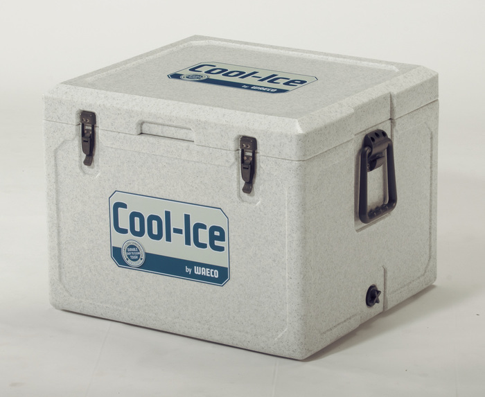 CONTENITORE TERMICO COOL-ICE WCI-55 WAECO