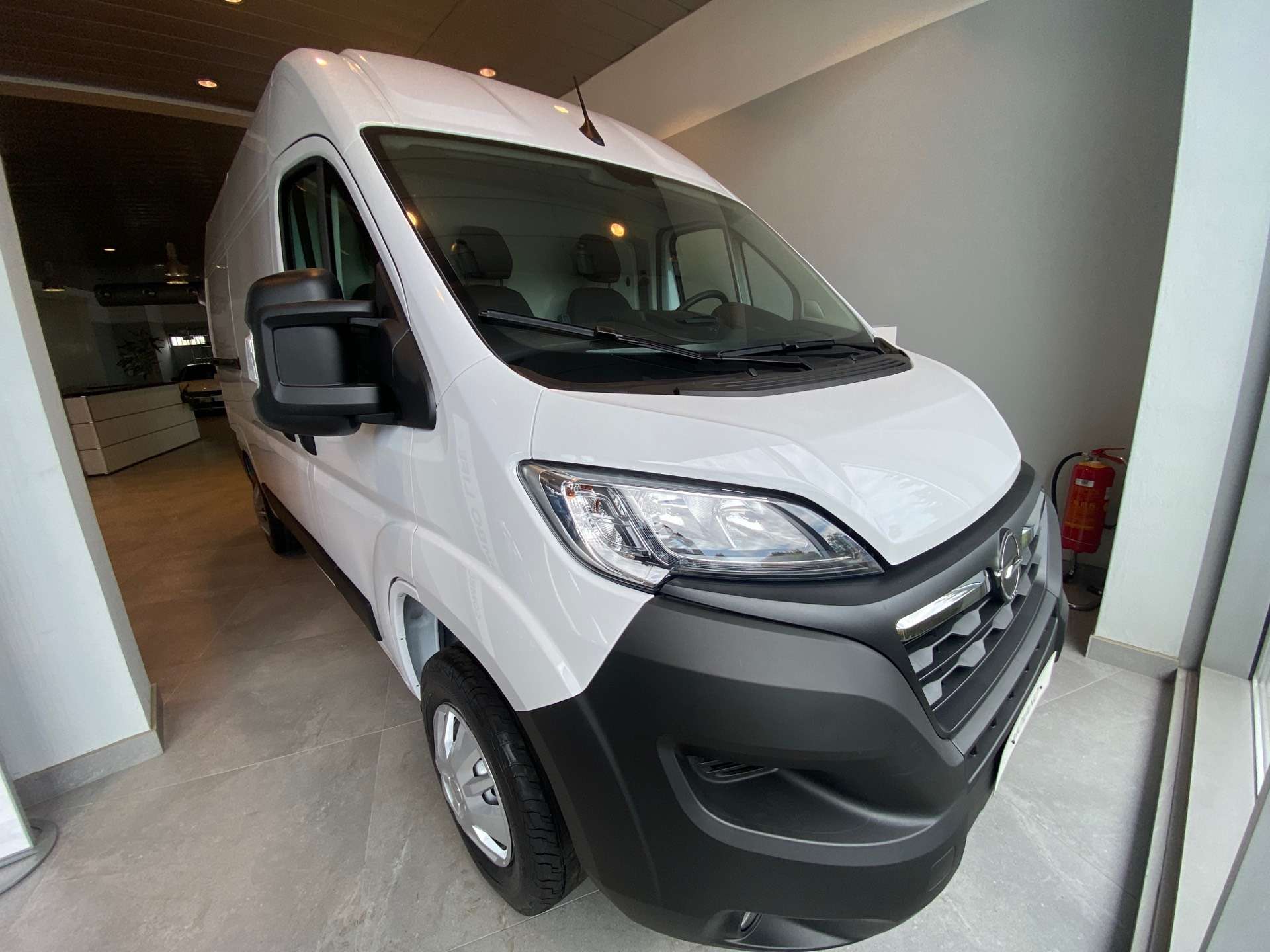 Opel MovanoPRONTA CONSEGNA L2H2 2.2 CDTI 140CV 33Q