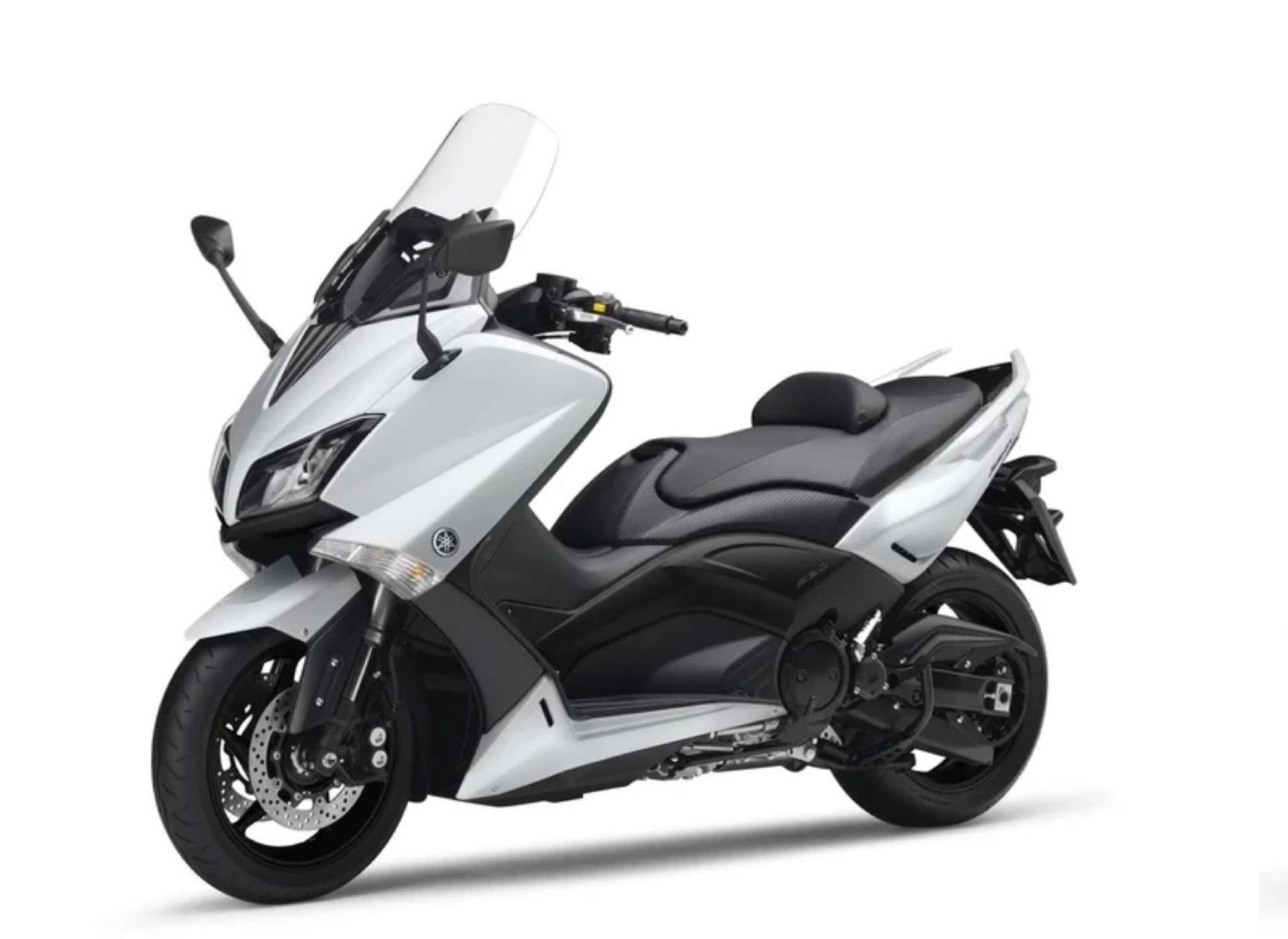 Yamaha TMAX 530