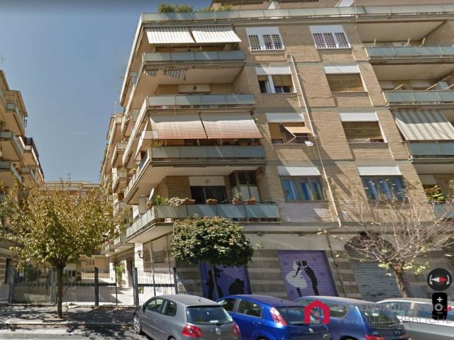 Appartamento viale giovanni battista valente n° 143 roma