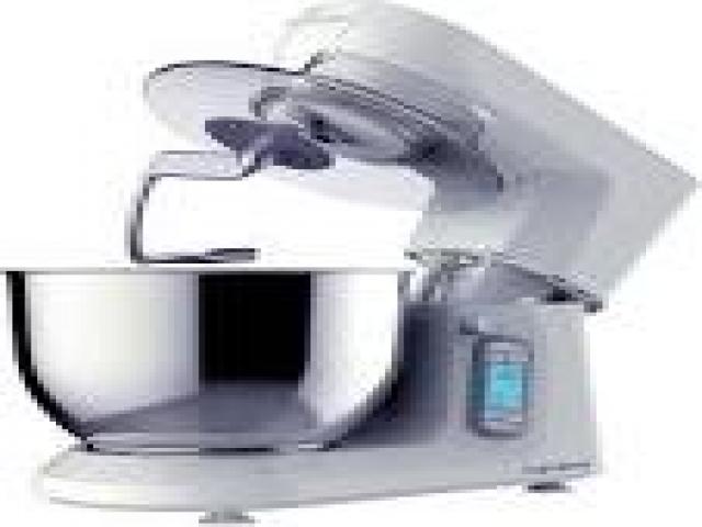 Beltel - electrolux ekm5550 impastatrice