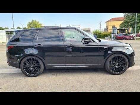 Land Rover Range Rover Sport3.0 tdV6 HSE auto my17