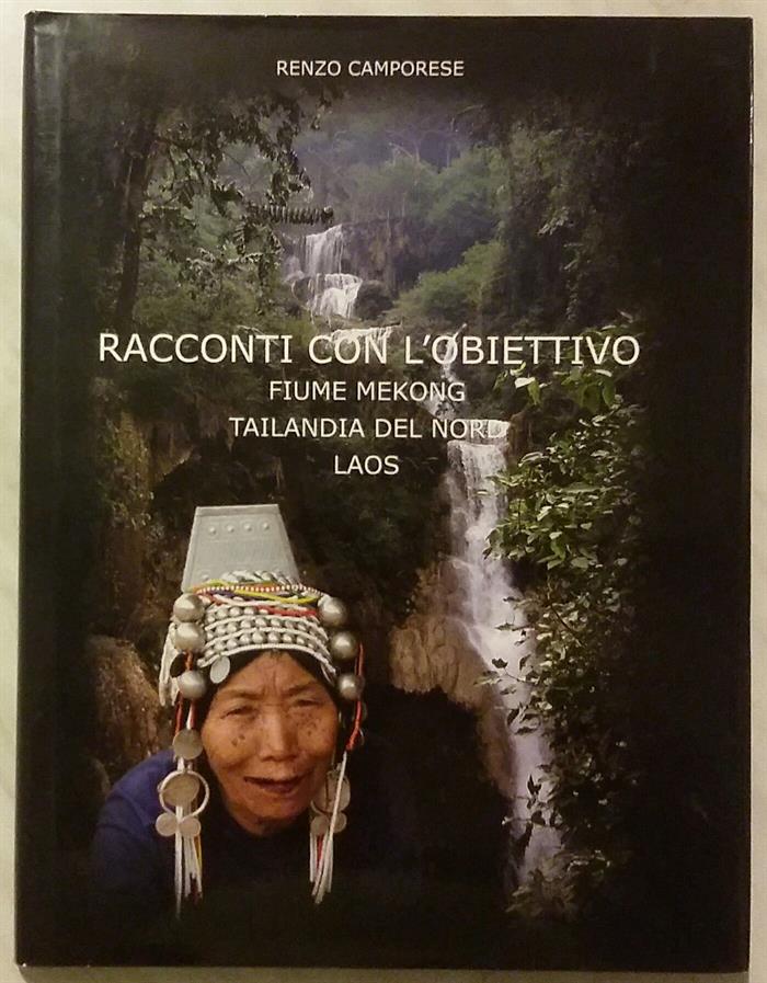 RACCONTI CON L’OBIETTIVO