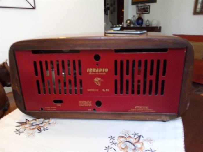 RADIO ANNI '50