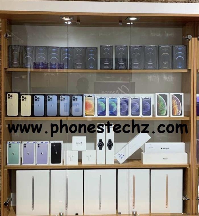 LOTTI IPAD, IPHONE, SAMSUNG S21, SONY PS5 E ALTRI