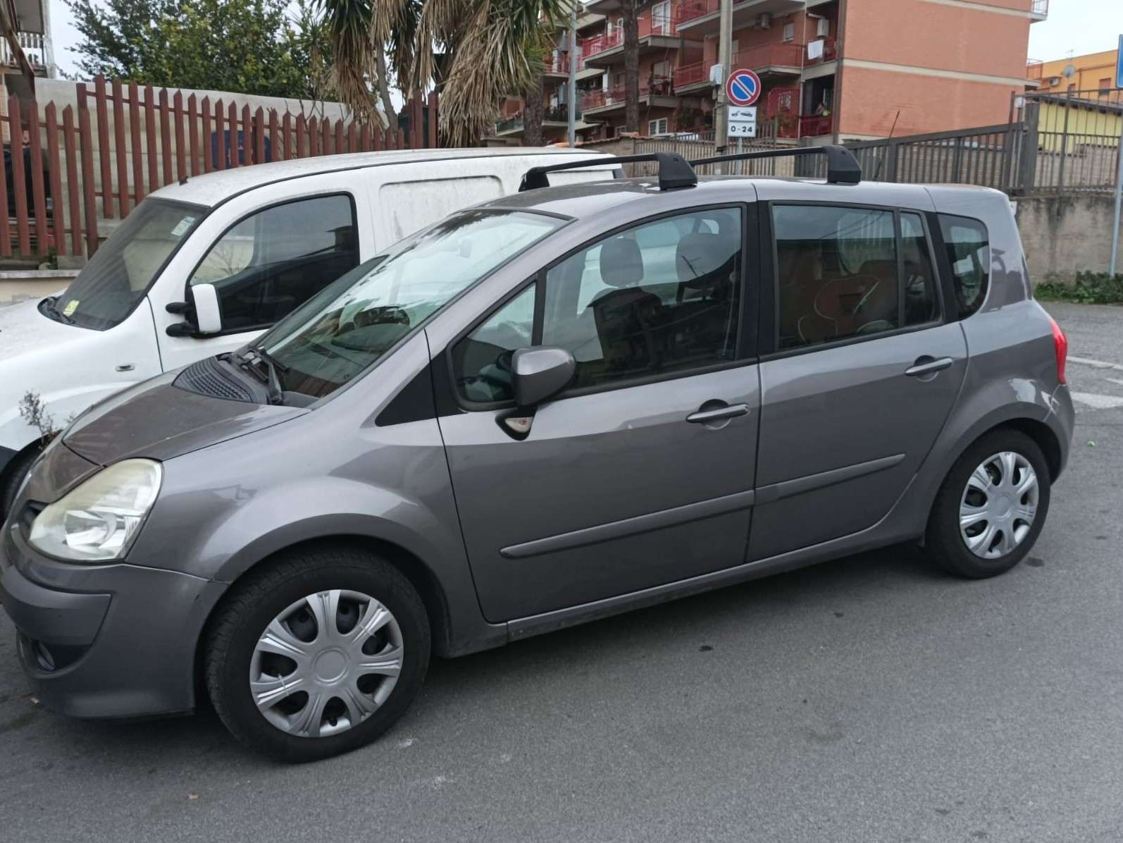 Renault Grand Modus1.5 dci Dynamique 85cv