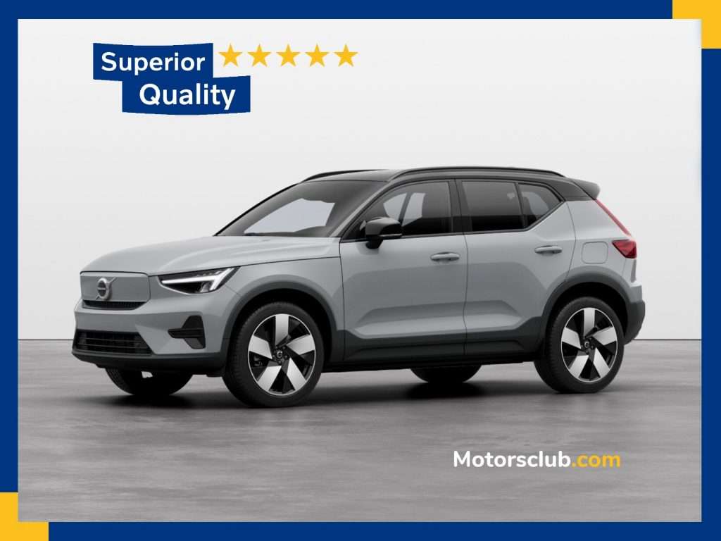 Volvo XC40Recharge Plus Single Motor Ext. Range - MY24