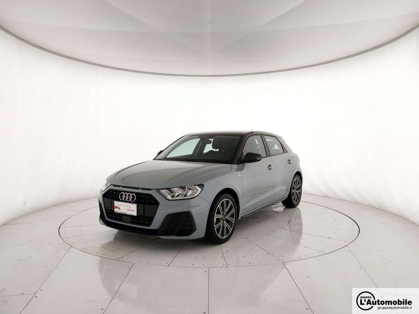 Audi A1SPB 35 S LINE EDITION STRONIC