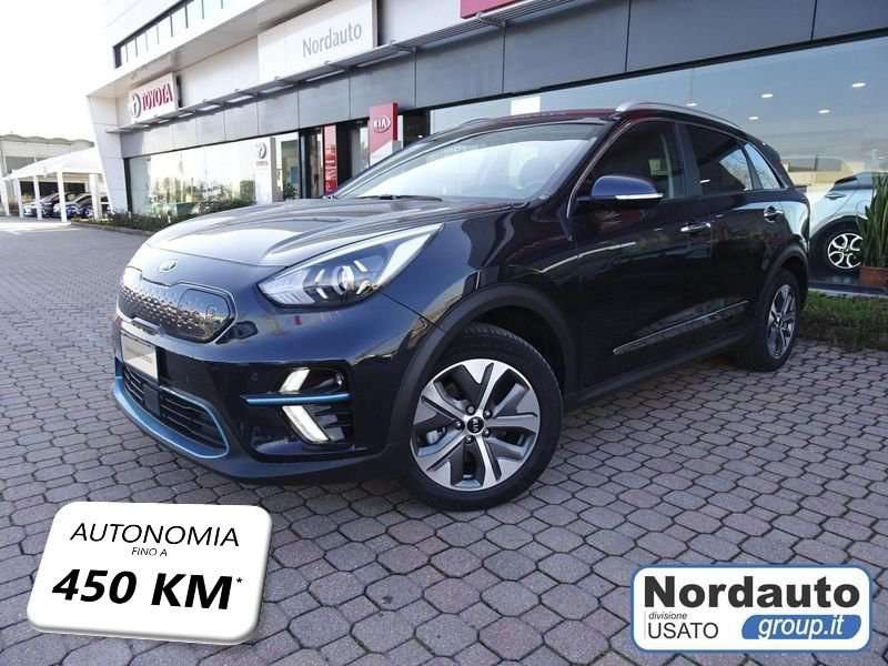 Kia e-Niro64 kWh Style