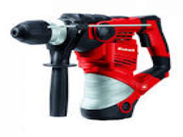 Beltel - einhell th-rh 1600 martello perforatore