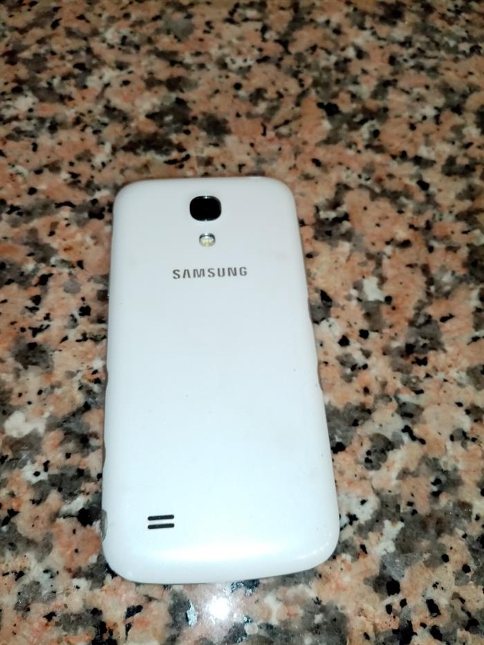 CELLULARE SMARTPHONE SAMSUNG S4 MINI