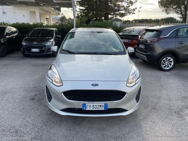 Ford fiesta 1.1 85 cv 5p. plus