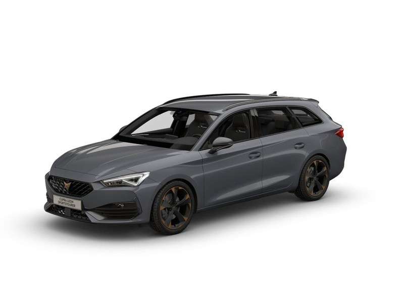 Cupra Leonsportstourer 1.5 hybrid 150cv dsg