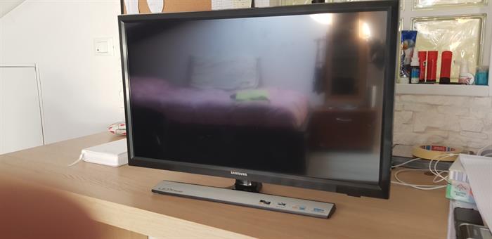 TV SAMSUNG 24"