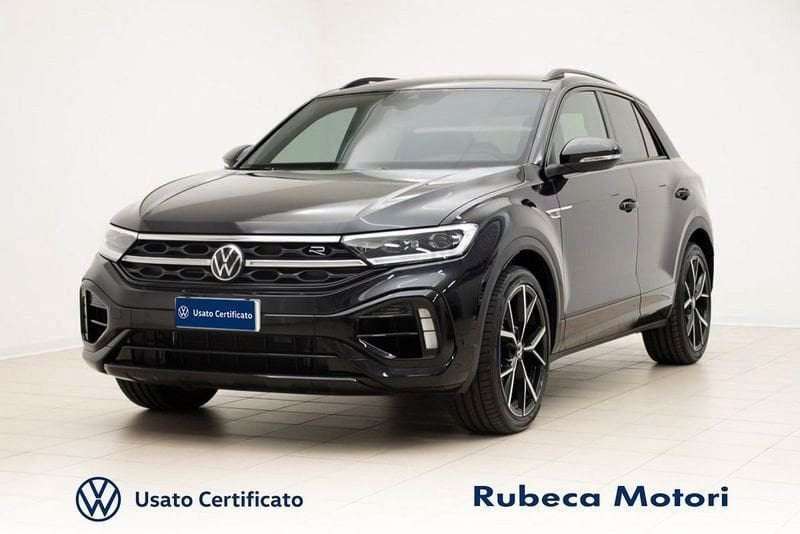 Volkswagen T-RocNuovo R 2.0 TSI 221 kW (300 CV) DSG 4MOTION