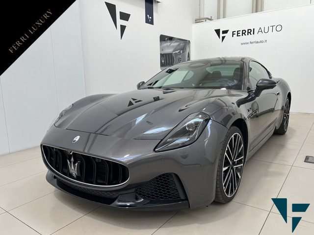 Maserati GranTurismoMY24 3.0 490 CV Modena