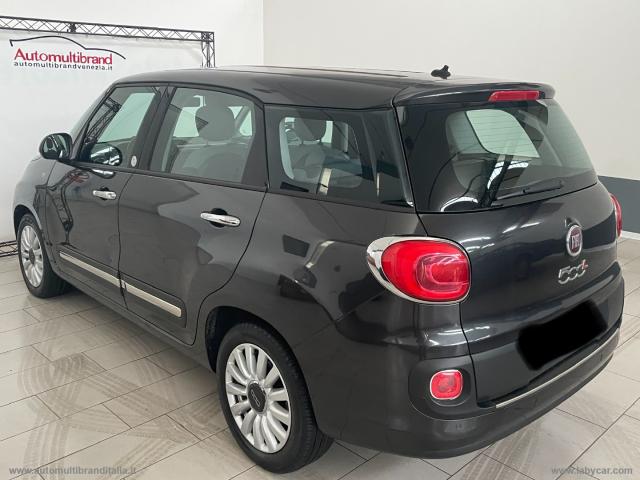 Fiat 500l living 1.6 mjt 105 cv pop star