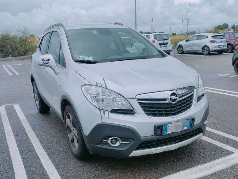 Opel MokkaMokka 1.4 t Cosmo s