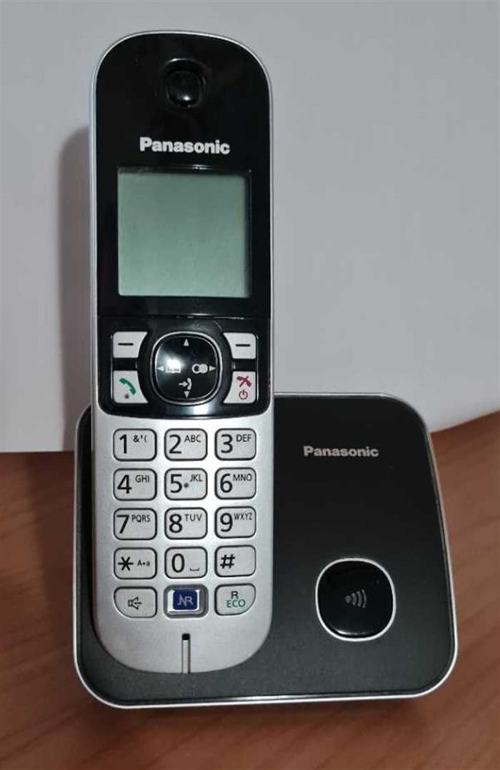 CORDLESS PANASONIC