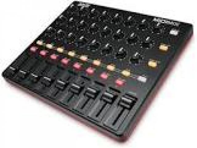 Beltel - bes mixer controller molto economico