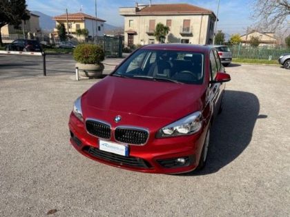 BMW Serie 2 A.T. (F45) 218d Active Tourer Advantage